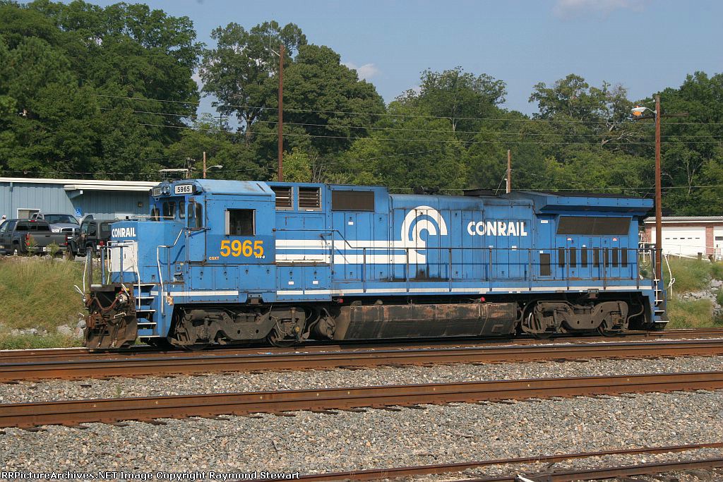 CSX 5965